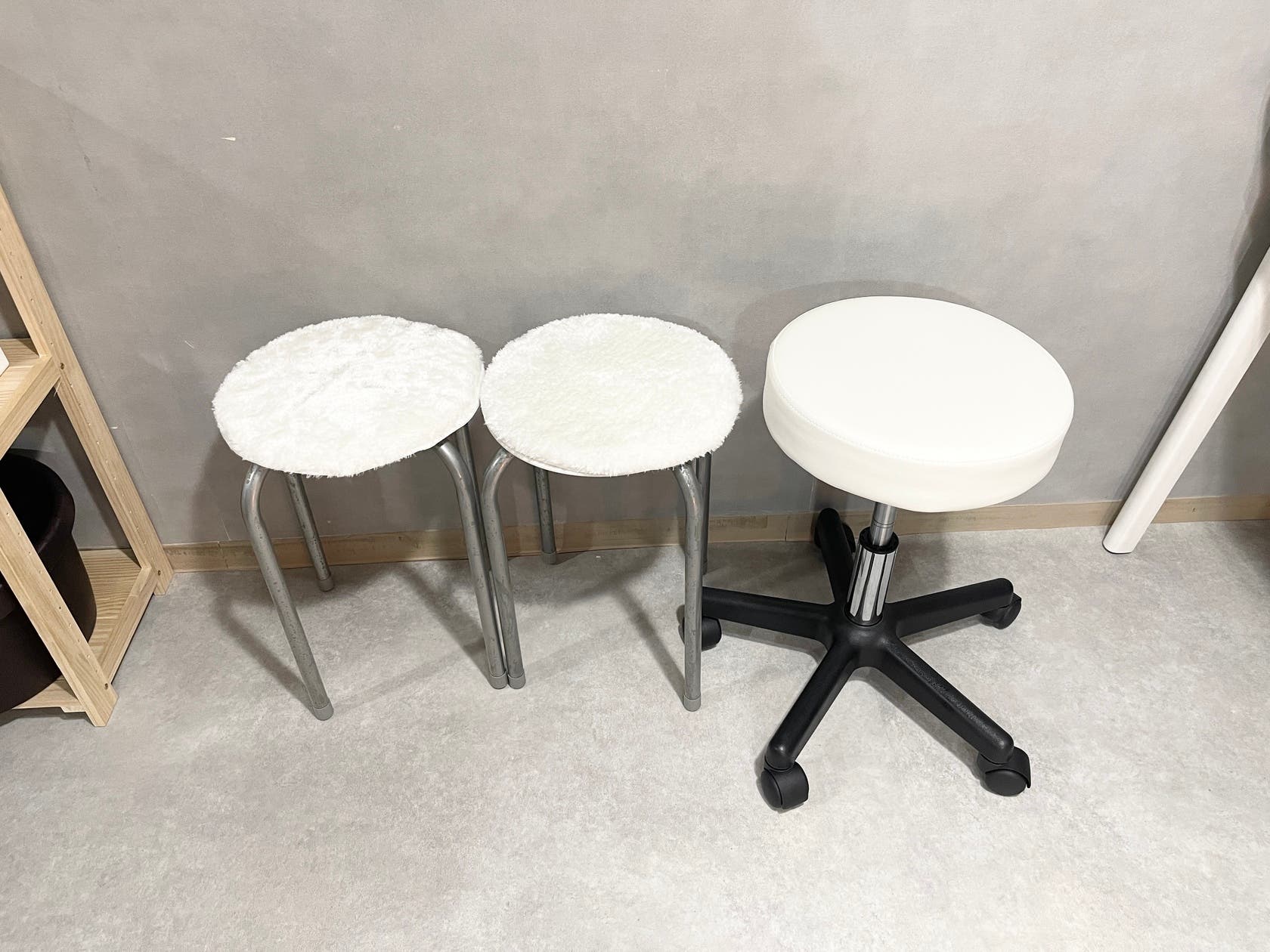 【新宿西口駅10秒】新宿駅2分の超駅近🚶｜地域最安｜清潔感のある内装｜高性能備品多数｜毎日清掃🧹｜🌱レンタルサロンの写真18