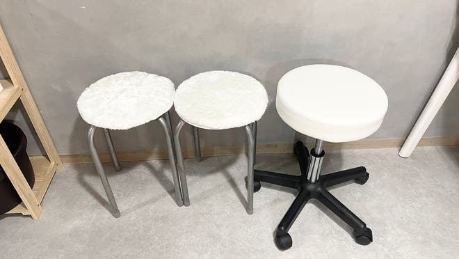 【新宿西口駅10秒】新宿駅2分の超駅近🚶|地域最安|清潔感のある内装|高性能備品多数|毎日清掃🧹|🌱レンタルサロンの写真18