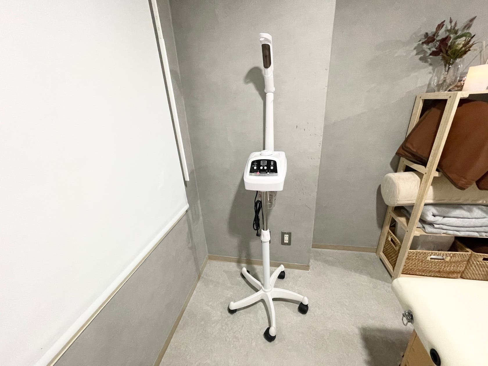 【新宿西口駅10秒】新宿駅2分の超駅近🚶｜地域最安｜清潔感のある内装｜高性能備品多数｜毎日清掃🧹｜🌱レンタルサロンの写真20