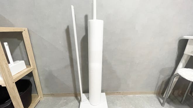 【新宿西口駅10秒】新宿駅2分の超駅近🚶|地域最安|清潔感のある内装|高性能備品多数|毎日清掃🧹|🌱レンタルサロンの写真21