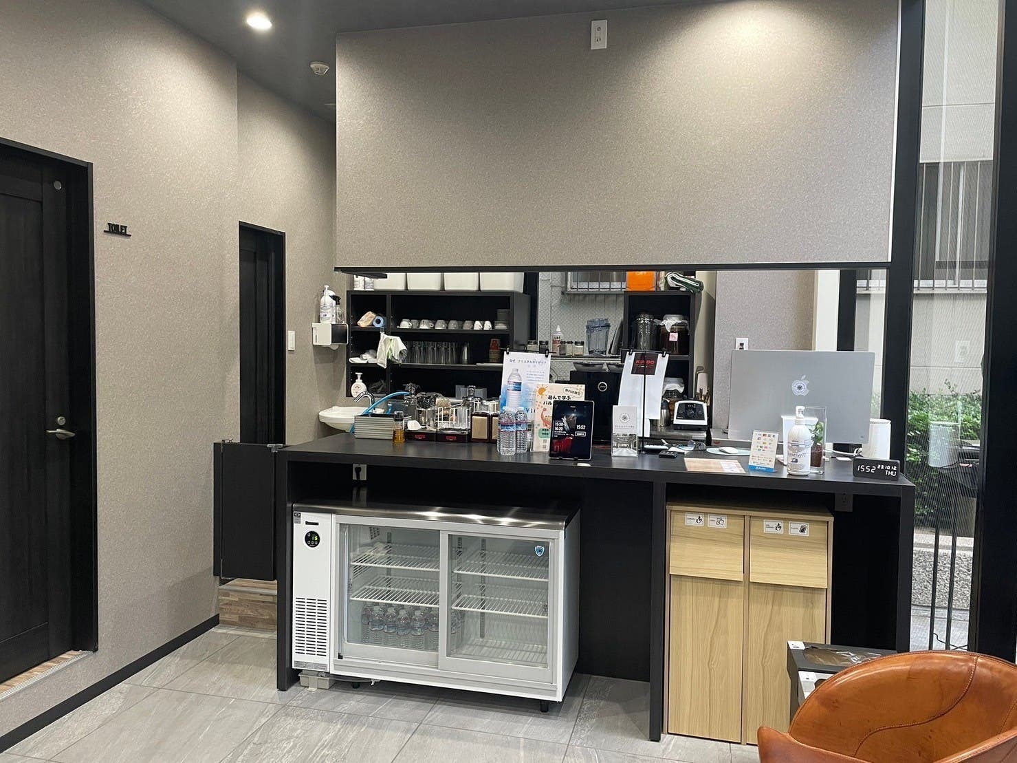 【渋谷駅 徒歩5分】カフェスペース＆テラス☕ロケ収録、スチール、スタジオ撮影🎥YouTube・PV・MV📸交流会・懇親会✨の写真13