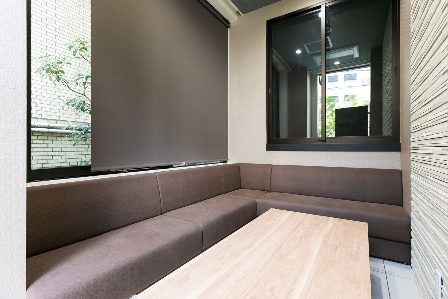 【渋谷駅 徒歩5分】カフェスペース＆テラス☕ロケ収録、スチール、スタジオ撮影🎥YouTube・PV・MV📸交流会・懇親会✨の写真22