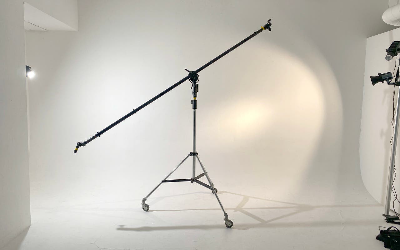 南青山の誰でも気軽に24h使える本格的セルフ型白ホリスタジオ！の写真22