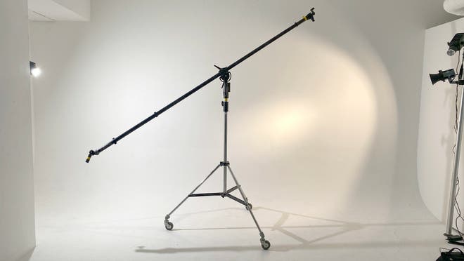 南青山の誰でも気軽に24h使える本格的セルフ型白ホリスタジオ!の写真22