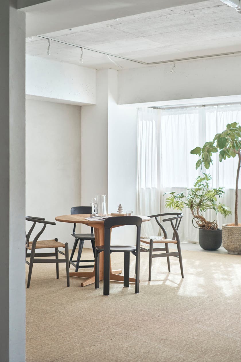 南向き/自然光が入るスタジオ/文京区/江戸川橋駅徒歩4分/小道具も豊富の写真7