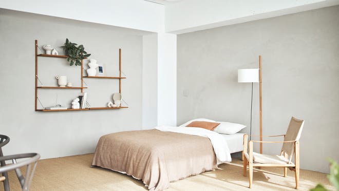 南向き/自然光が入るスタジオ/文京区/江戸川橋駅徒歩4分/小道具も豊富の写真9