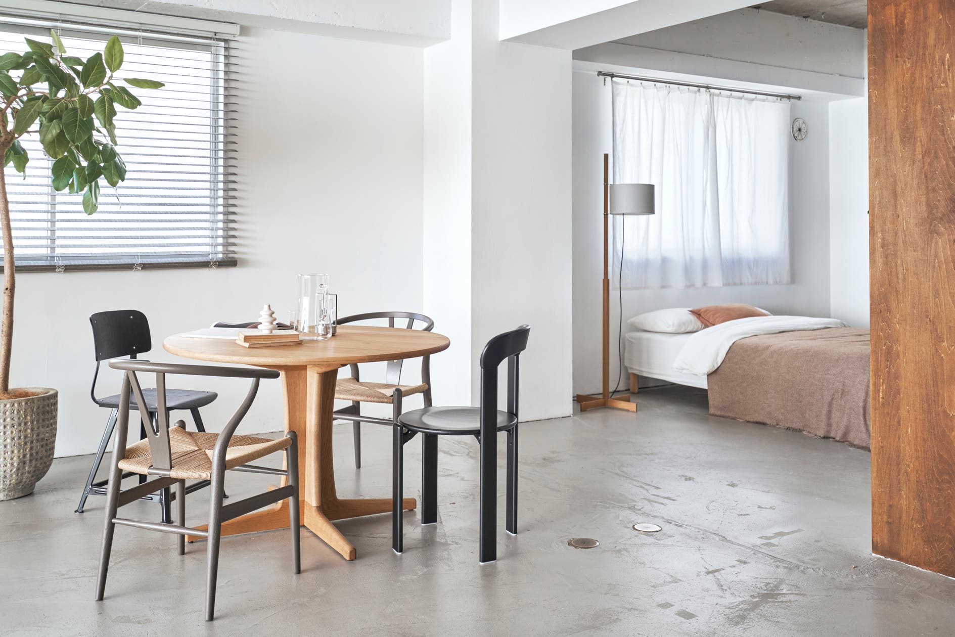 南向き/自然光が入るスタジオ/文京区/江戸川橋駅徒歩4分/小道具も豊富の写真10