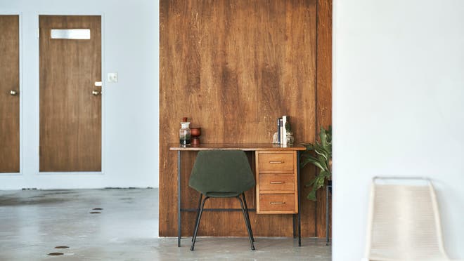 南向き/自然光が入るスタジオ/文京区/江戸川橋駅徒歩4分/小道具も豊富の写真12