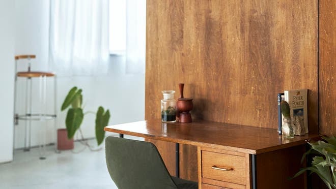 南向き/自然光が入るスタジオ/文京区/江戸川橋駅徒歩4分/小道具も豊富の写真13