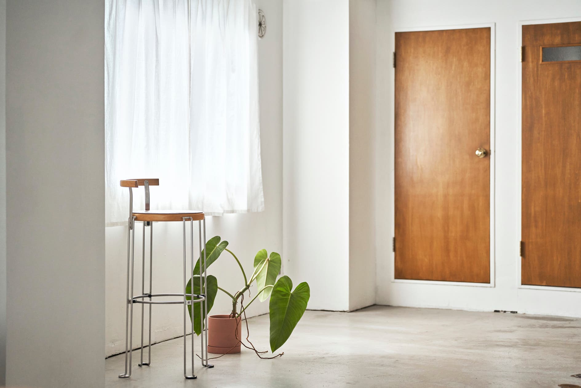 南向き/自然光が入るスタジオ/文京区/江戸川橋駅徒歩4分/小道具も豊富の写真14