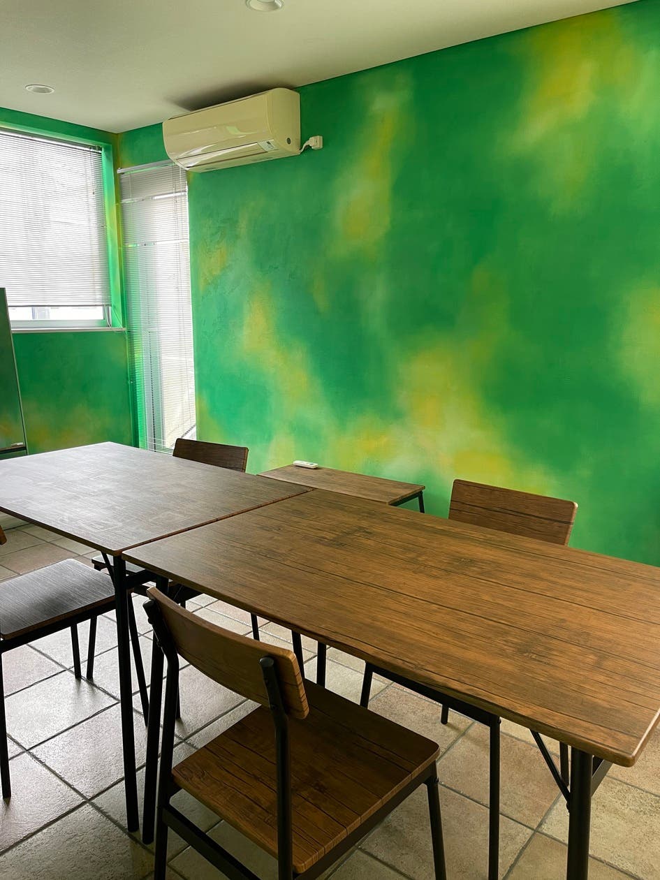 神宮前・人気のトータルビューティーサロンの別館/パーティールームの写真3