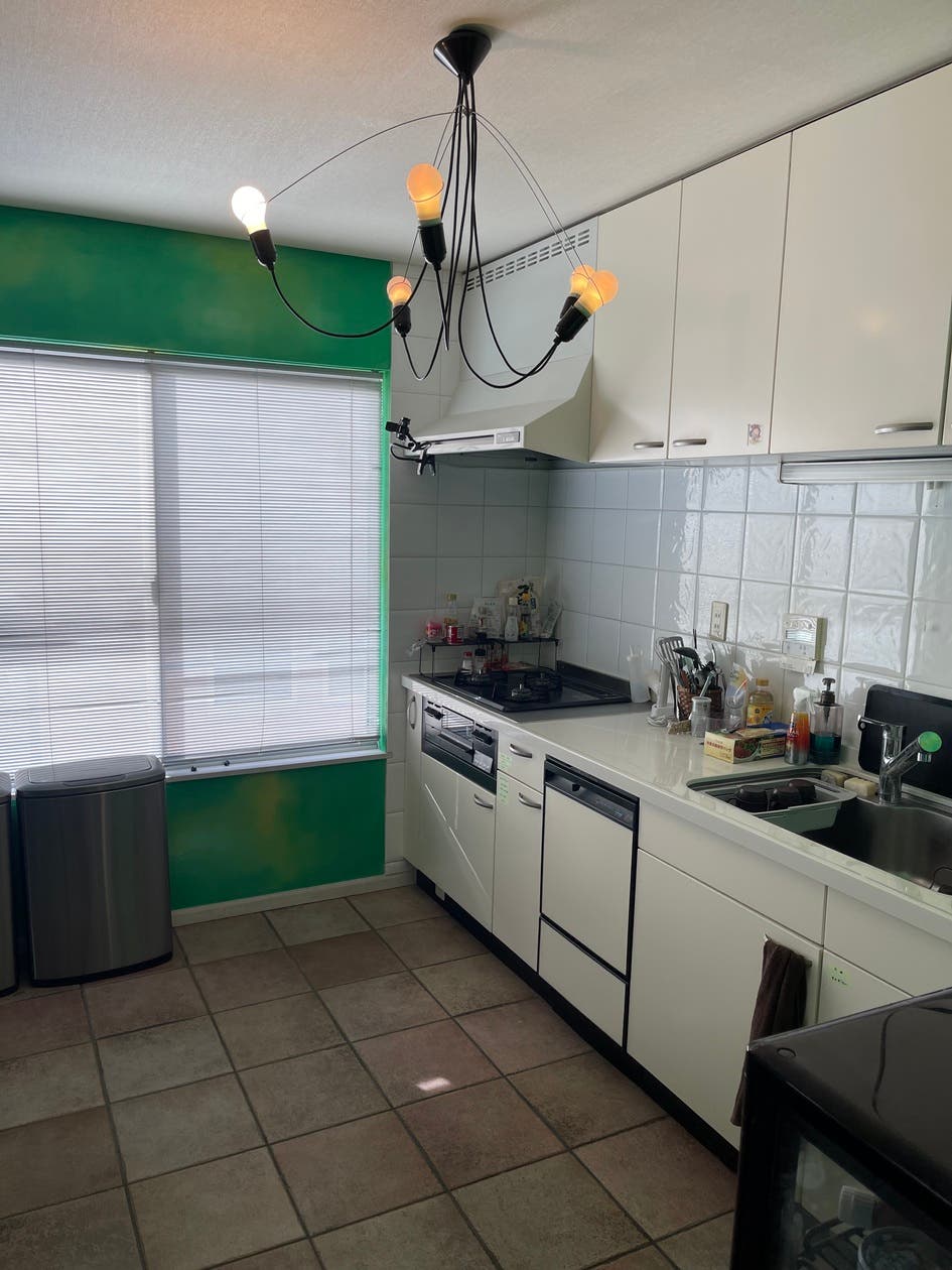 神宮前・人気のトータルビューティーサロンの別館/パーティールームの写真4