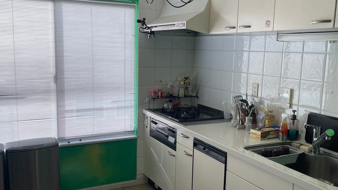 神宮前・人気のトータルビューティーサロンの別館/パーティールームの写真4