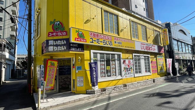 ☆★茅ヶ崎駅徒歩2分・Wi-Fi完備★☆会議・テレワーク・契約手続きに使える多用途レンタルスペース Room①の写真2