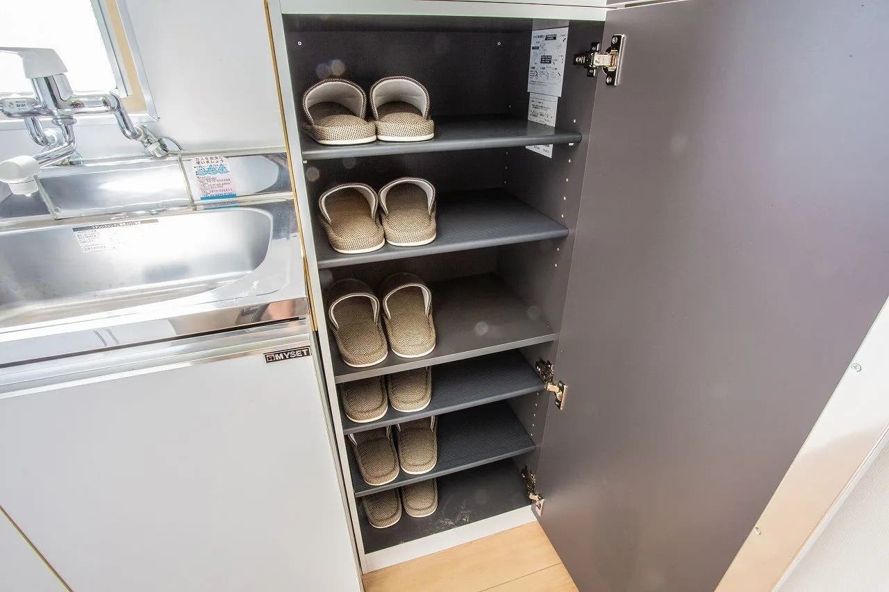 【東新宿会議室】新大久保徒歩5分👟東新宿・新宿からアクセス◎完全個室｜会議室｜Wi-Fi｜10名収容｜プロジェクター🎥_508の写真10