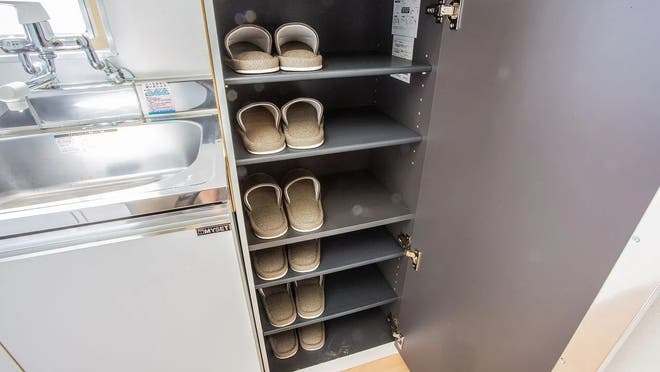 【東新宿会議室】新大久保徒歩5分👟東新宿・新宿からアクセス◎完全個室|会議室|Wi-Fi|10名収容|プロジェクター🎥_508の写真10