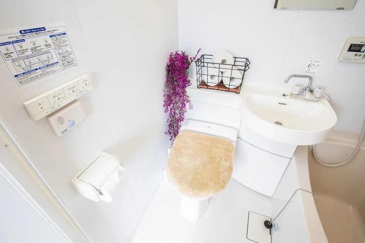 【東新宿会議室】新大久保徒歩5分👟東新宿・新宿からアクセス◎完全個室｜会議室｜Wi-Fi｜10名収容｜プロジェクター🎥_508の写真11