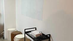 【シャワー&タオル(1枚)無料】阿佐ヶ谷駅から徒歩1分の広いオシャレサロン|施術台も2台設置可|会議・打ち合わせ利用可の写真3