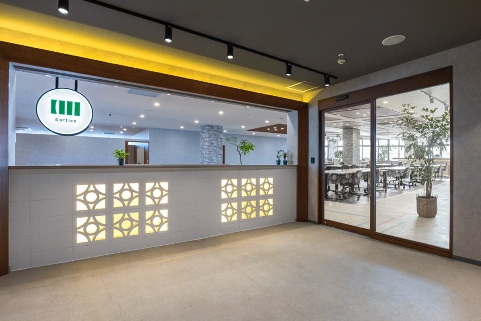 【MEGAドン・キホーテ豊見城6F】1時間1,540円！10名会議室｜無料駐車場・フリードリンク付◎の写真4