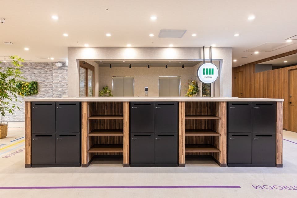 【MEGAドン・キホーテ豊見城6F】1時間1,540円！10名会議室｜無料駐車場・フリードリンク付◎の写真6