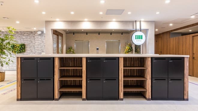 【MEGAドン・キホーテ豊見城6F】1時間1,540円!10名会議室|無料駐車場・フリードリンク付◎の写真6