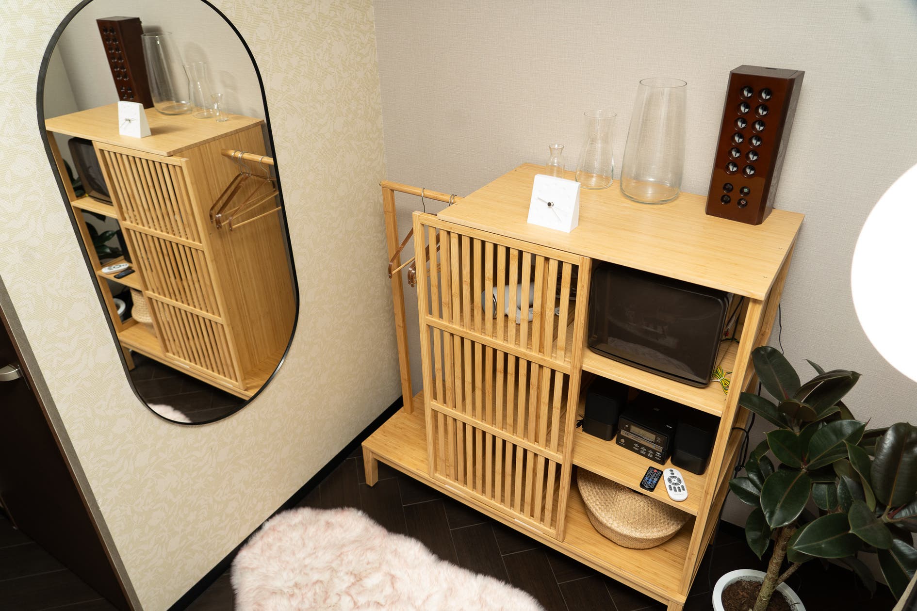 【銀座エリアで破格】東銀座5分・新富町1分・築地駅6分の好立地✨ラグジュアリーな隠れ家サロン/無料の備品充実でコスパ◎の写真15