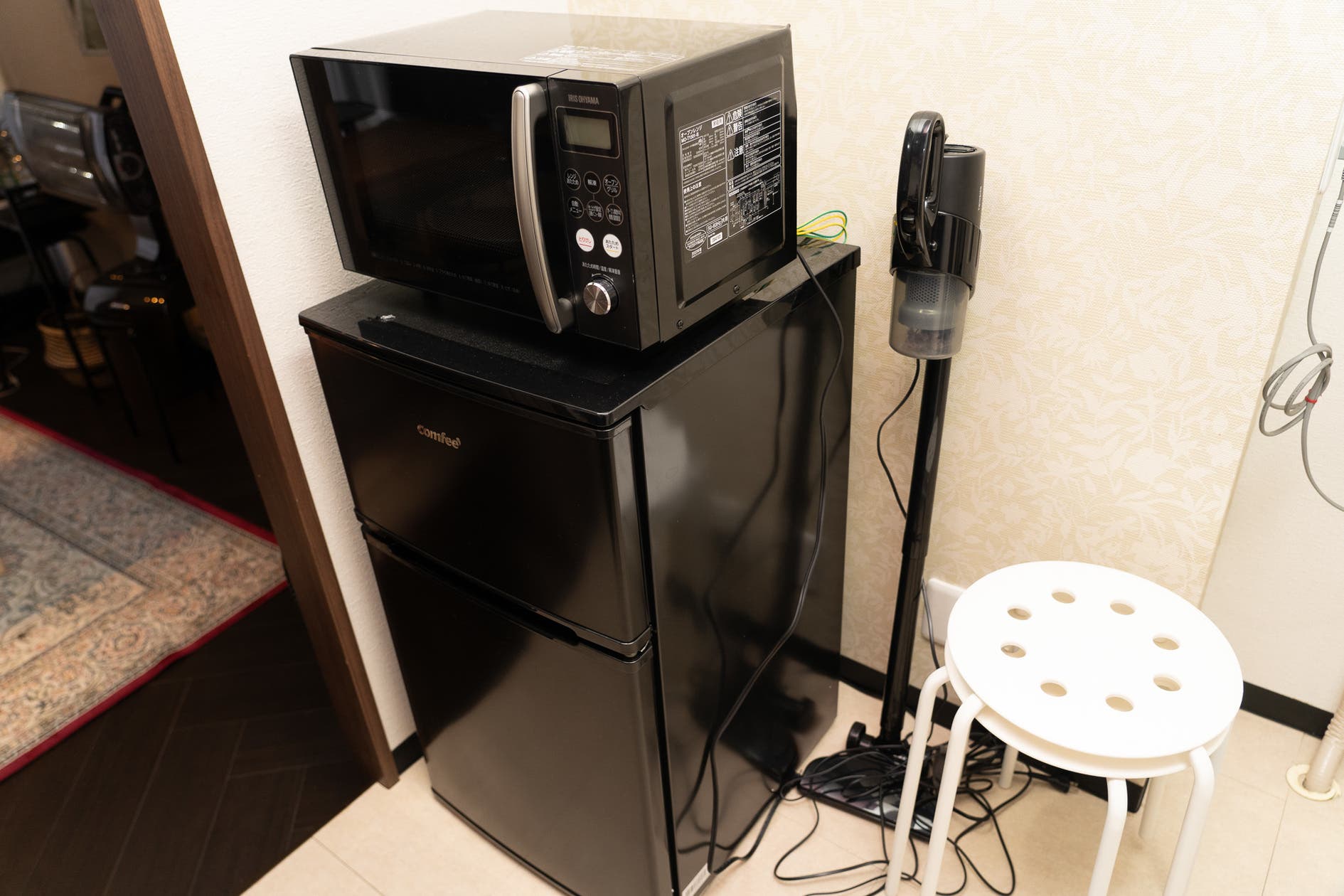 【銀座エリアで破格】東銀座5分・新富町1分・築地駅6分の好立地✨ラグジュアリーな隠れ家サロン/無料の備品充実でコスパ◎の写真16