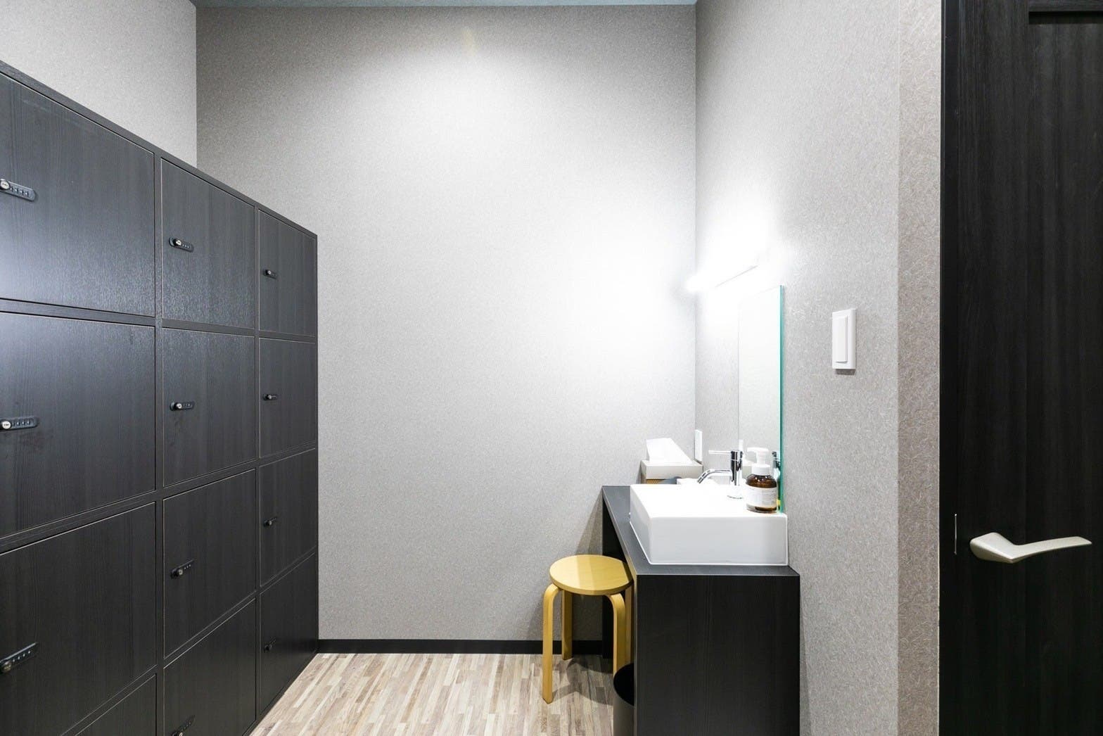 【渋谷駅 徒歩5分】70㎡以上マットスタジオ🤸大型鏡🪞ロケ、スタジオ撮影🎥ダンス・ヨガ・ピラティス・柔術・武術🧘幼児教室の写真12