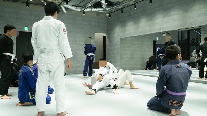 【渋谷駅 徒歩5分】70㎡以上マットスタジオ🤸大型鏡🪞ロケ、スタジオ撮影🎥ダンス・ヨガ・ピラティス・柔術・武術🧘幼児教室の写真5