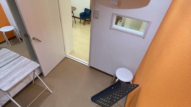 (月水木金夕方のみ割安プラン)ピアノ、楽器の練習◎レッスン◎ アップライト カワイK200の写真2