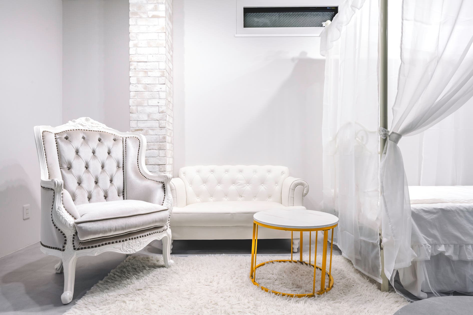 スペモ📷クリスマス🎄ゴージャス✨撮影Studio🌷白✕黒🦓撮影機材タダ💖ポートレート👗337_S−Studio六本木の写真16