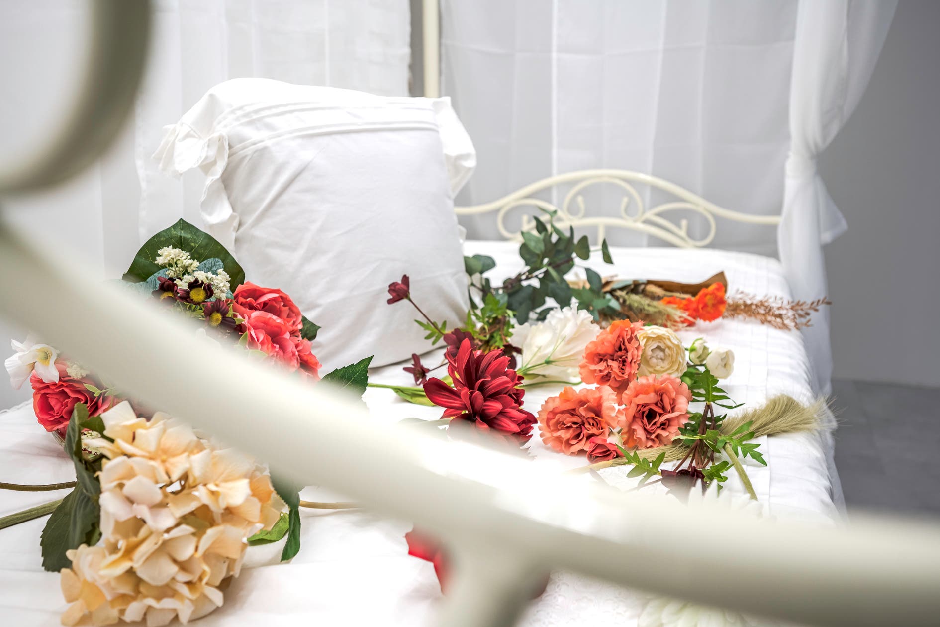 スペモ📷クリスマス🎄ゴージャス✨撮影Studio🌷白✕黒🦓撮影機材タダ💖ポートレート👗337_S−Studio六本木の写真17