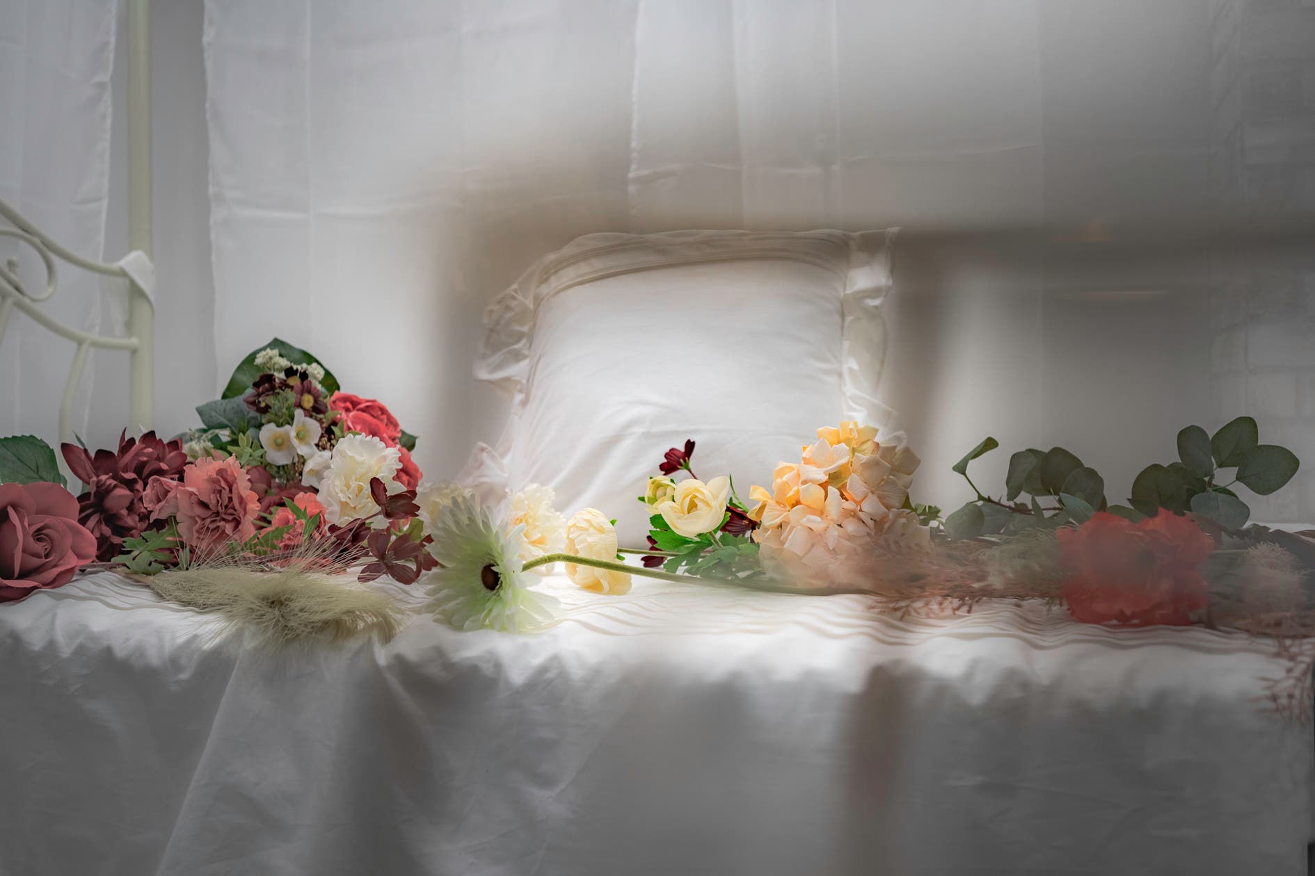 スペモ📷クリスマス🎄ゴージャス✨撮影Studio🌷白✕黒🦓撮影機材タダ💖ポートレート👗337_S−Studio六本木の写真11