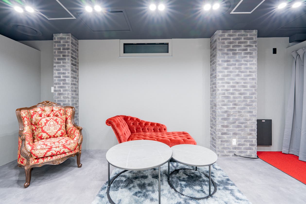 スペモ📷クリスマス🎄ゴージャス✨撮影Studio🌷白✕黒🦓撮影機材タダ💖ポートレート👗337_S−Studio六本木の写真18