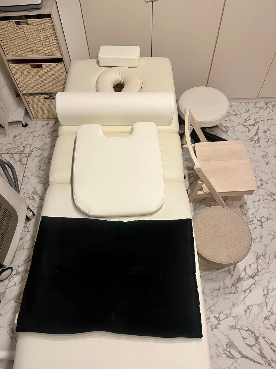 中目黒駅から徒歩6分！脱毛．ホワイトニングマシーンあり！研修や撮影でもお使いください✨個別商談スペース駐車場あり‼️の写真8