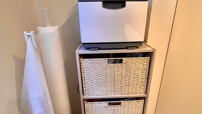 中目黒駅から徒歩6分!脱毛.ホワイトニングマシーンあり!研修や撮影でもお使いください✨個別商談スペース駐車場あり‼️の写真7