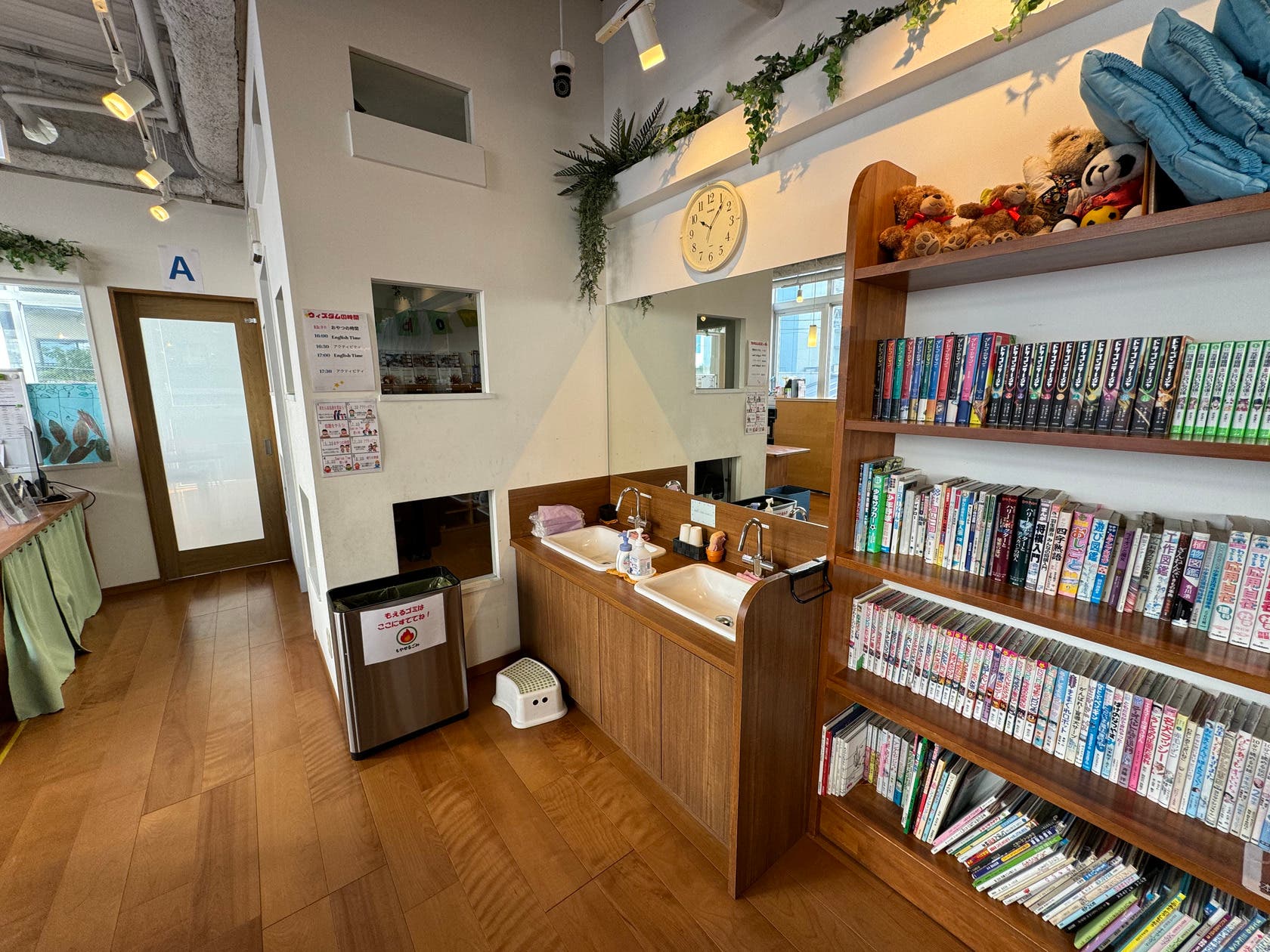 【三鷹：ラウンジルーム】駅近好立地！お子様連れ大歓迎👌パーティー/お誕生日会/懇親会/謝恩会/ママ会にぴったり🎉の写真6