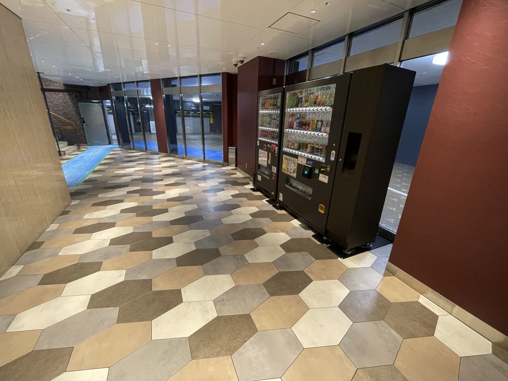 7B【渋谷駅6分】設備・備品が充実♪WiFi無料！清掃・消毒で衛生面も安心♥便利な駅近の写真20