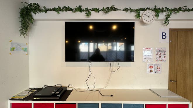 【三鷹:ラウンジルーム】駅近好立地!お子様連れ大歓迎👌パーティー/お誕生日会/懇親会/謝恩会/ママ会にぴったり🎉の写真11