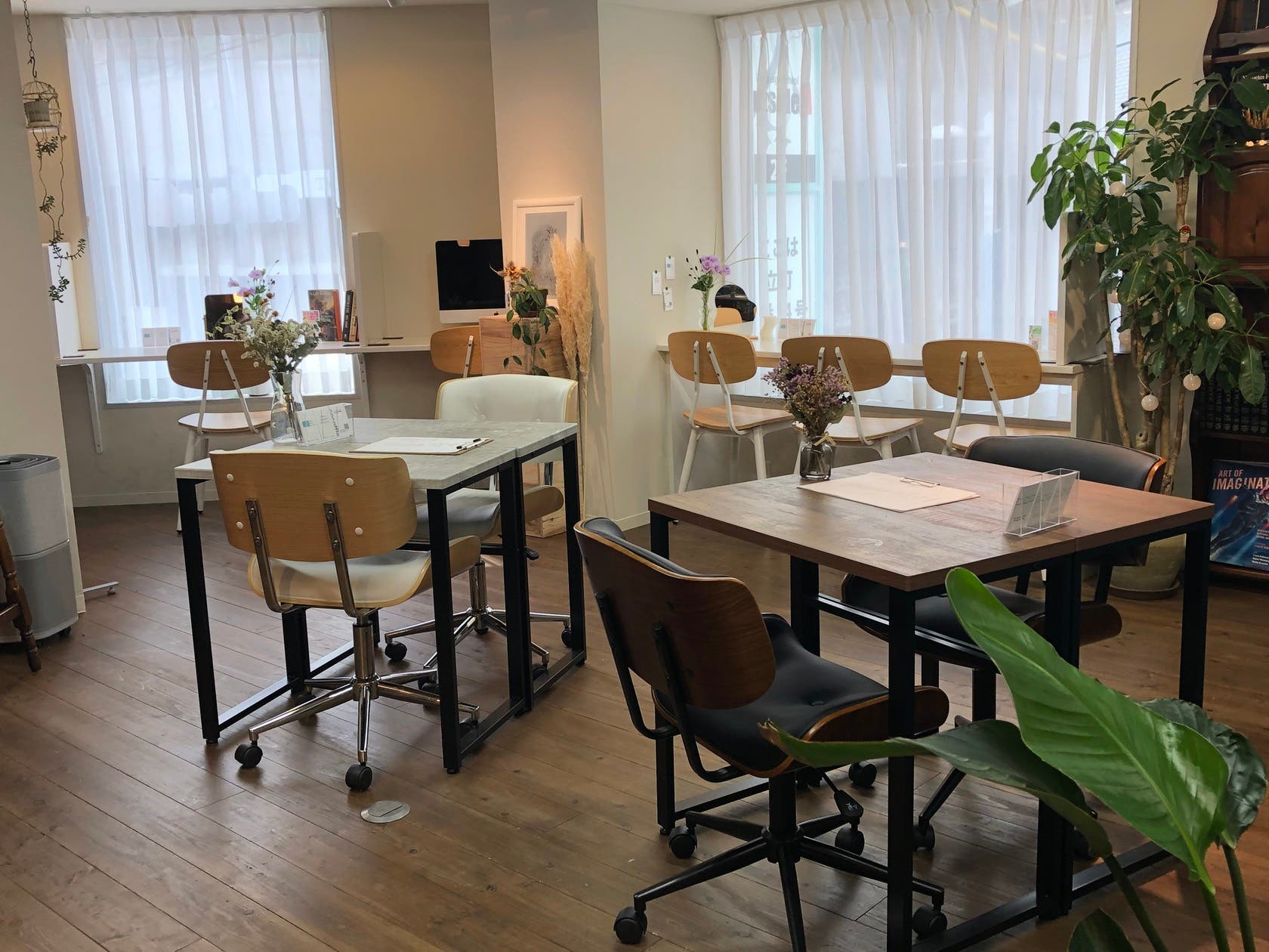 広島市の中心、八丁堀から徒歩3分、おしゃれな空間、しかも低価格！！の写真10