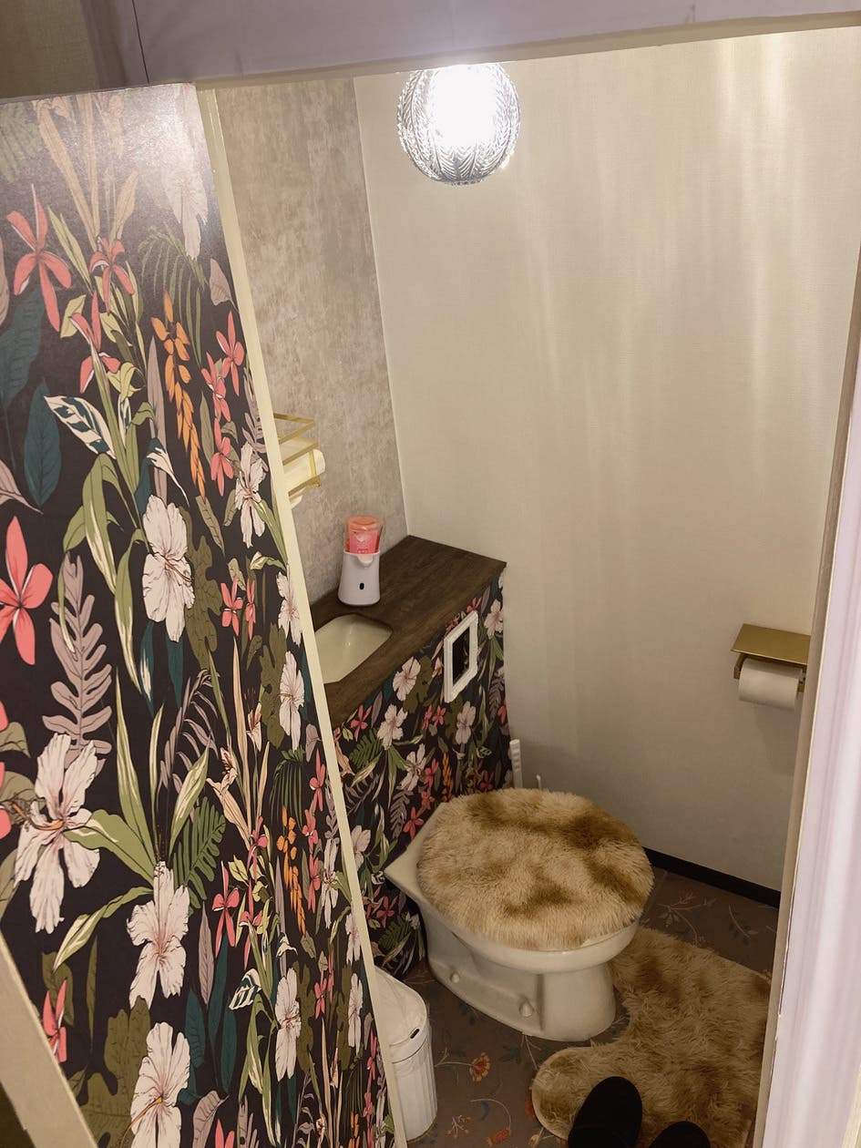 恵比寿プライベートサロン🧖🏻‍♀️清潔感あふれる高級個室の施術スペース✨【恵比寿駅　西口徒歩2分】の写真12