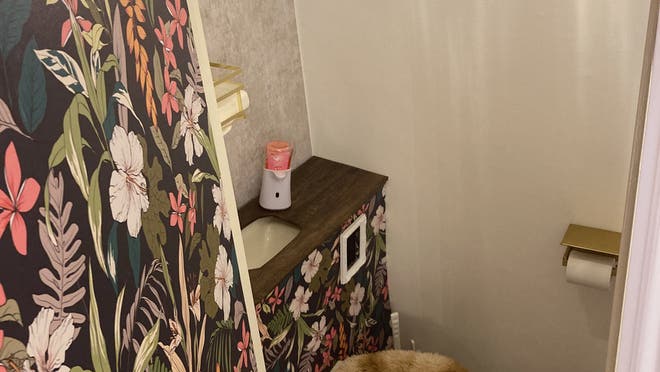 恵比寿プライベートサロン🧖🏻♀️清潔感あふれる高級個室の施術スペース✨【恵比寿駅 西口徒歩2分】の写真12