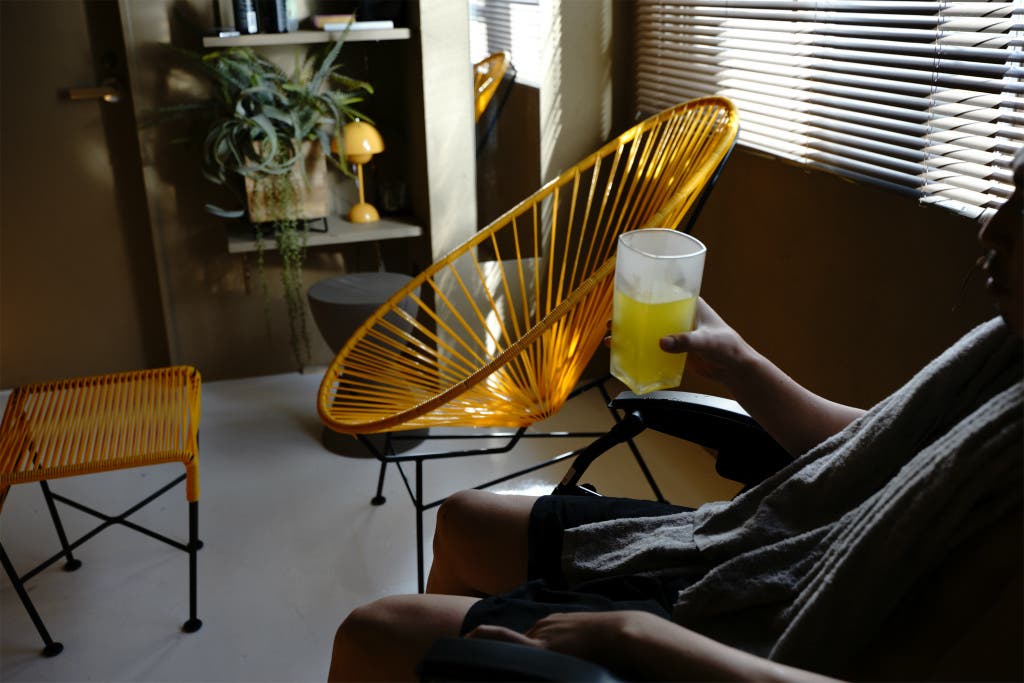 【NEW OPEN】水道橋駅徒歩３分！完全個室サウナ付きレンタルスペース！〜Paradis〜の写真7