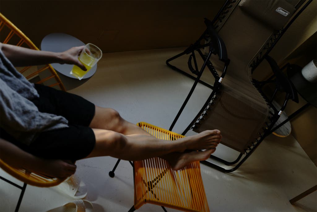 【NEW OPEN】水道橋駅徒歩３分！完全個室サウナ付きレンタルスペース！〜Paradis〜の写真6