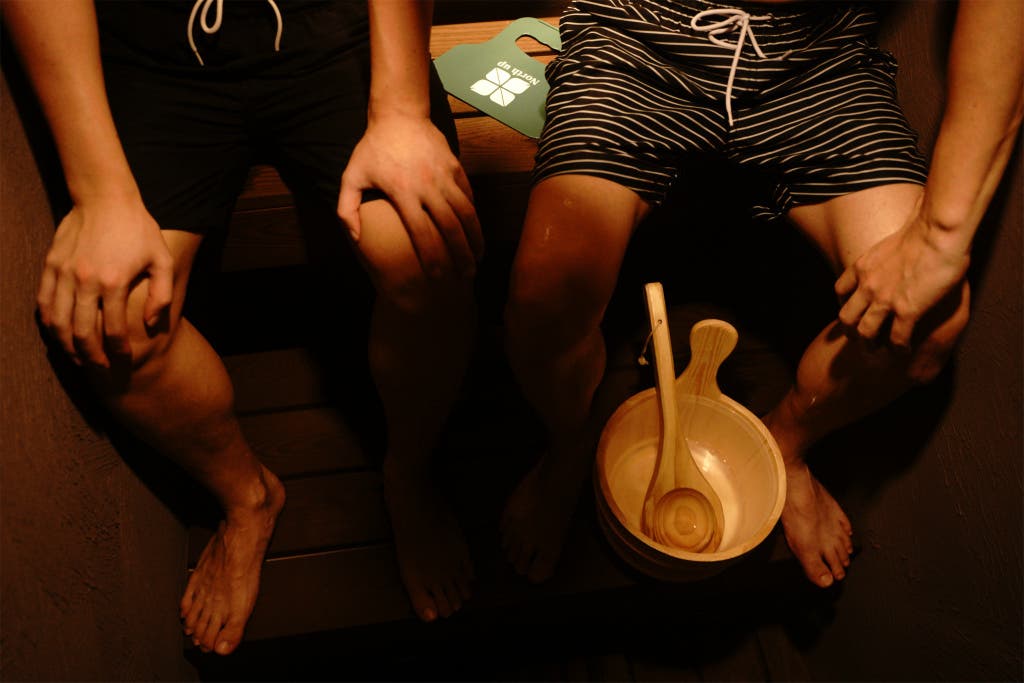 【NEW OPEN】水道橋駅徒歩３分！完全個室サウナ付きレンタルスペース！〜Paradis〜の写真10