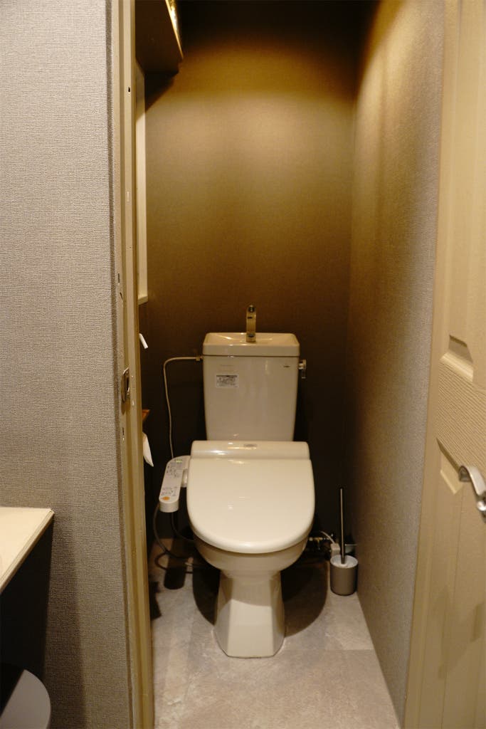 【NEW OPEN】水道橋駅徒歩３分！完全個室サウナ付きレンタルスペース！〜Paradis〜の写真11