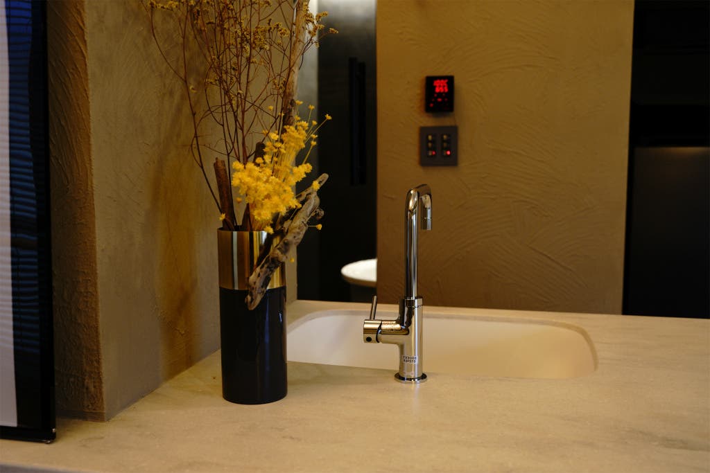 【NEW OPEN】水道橋駅徒歩３分！完全個室サウナ付きレンタルスペース！〜Paradis〜の写真14