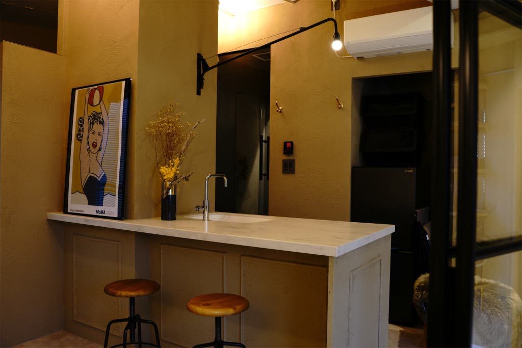 【NEW OPEN】水道橋駅徒歩３分！完全個室サウナ付きレンタルスペース！〜Paradis〜の写真15