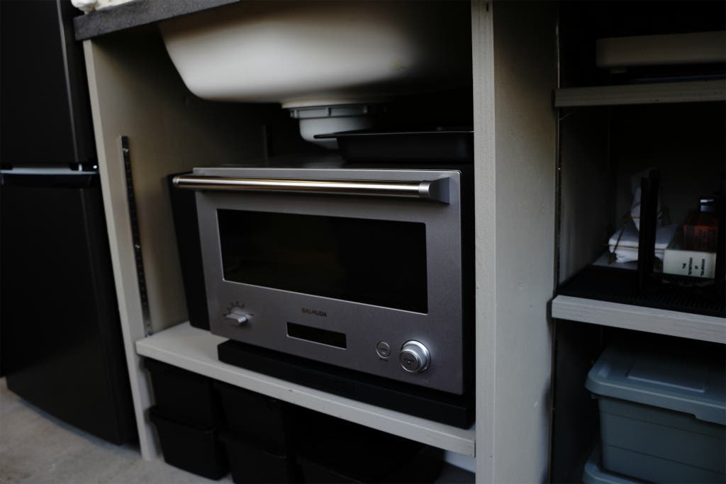 【NEW OPEN】水道橋駅徒歩３分！完全個室サウナ付きレンタルスペース！〜Paradis〜の写真18