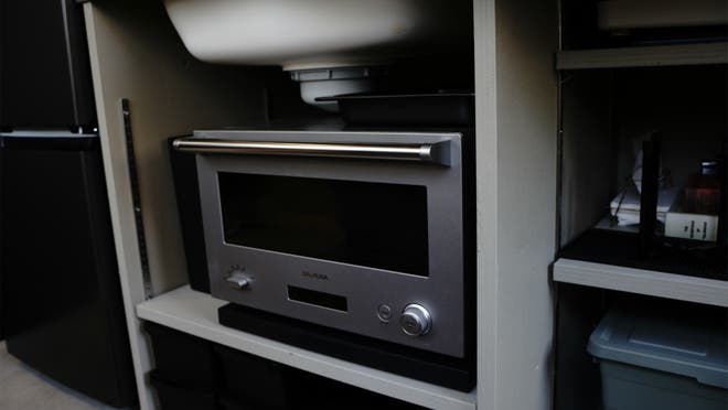 【NEW OPEN】水道橋駅徒歩3分!完全個室サウナ付きレンタルスペース!〜Paradis〜の写真18